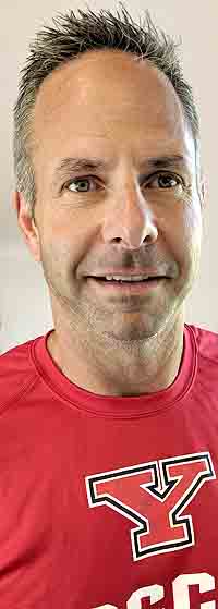 YSU soccer coach patient while developing program | News, Sports, Jobs ...